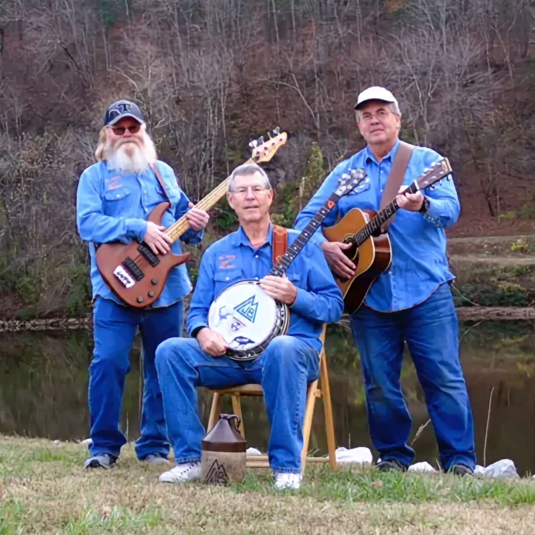 Mt Leconte Jug Band | ORCMA